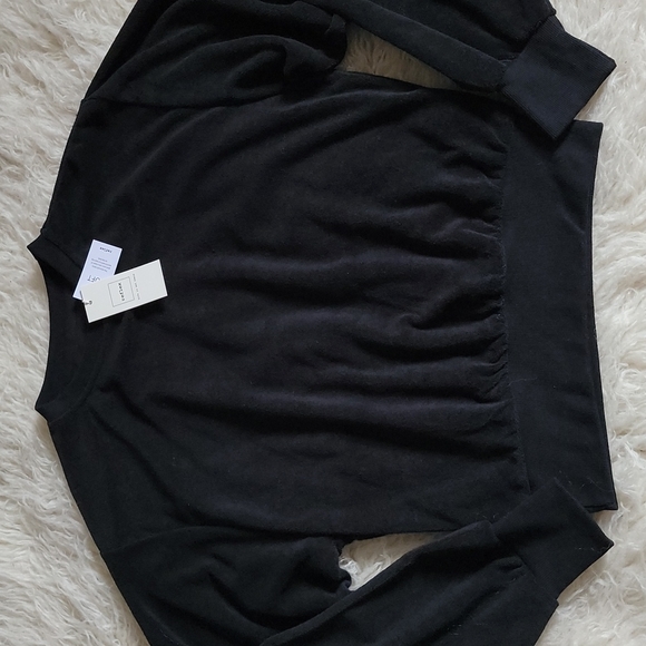 Reflex | Tops | New Reflex Life Is Out There Ultra Soft French ...